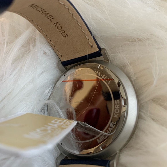 Michael Kors | Accessories | New Mk Mens Watch | Poshmark